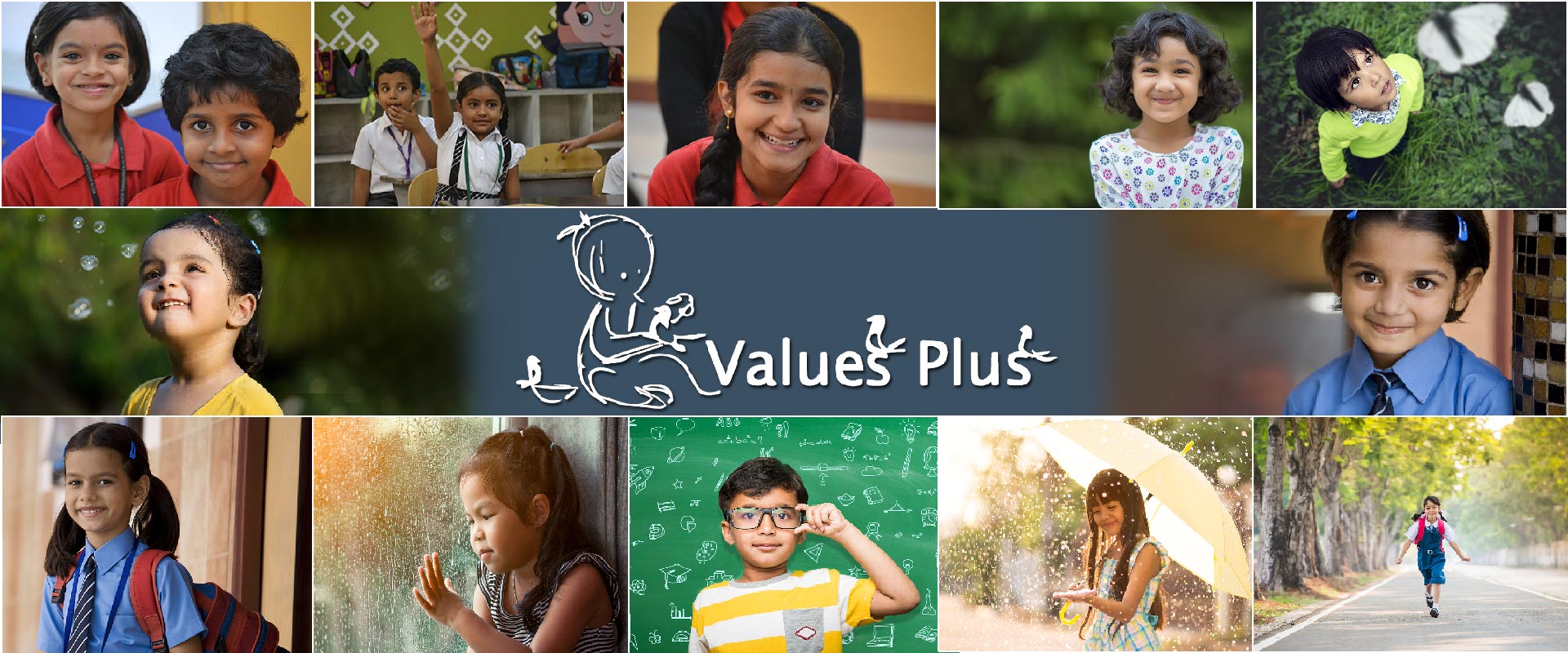 Values Plus | National Institute of Value Education